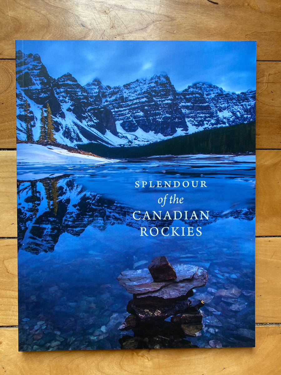 Splendour of the Canadian Rockies – Paul Zizka Photography